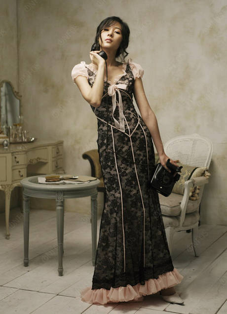 Korean Best Picture Collection: Yoon Ji Min