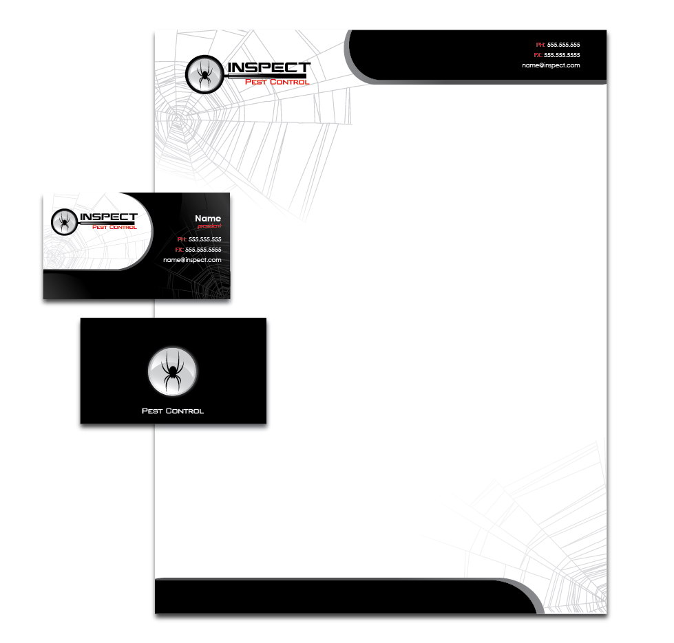 rick winward: Graphic Design