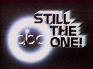 KINESCOPE HD: WHEN ABC WAS STILL THE ONE - PROMOS WITH POWER - ABC-TV ...