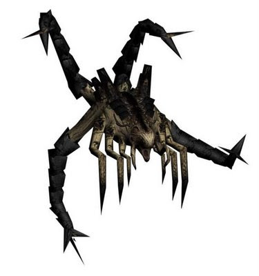 THE BOOK OF ALIENS: CHIMERA / ANGELS