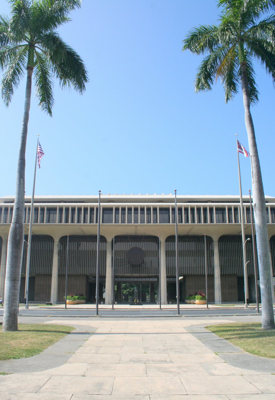 Hawaii House Blog: About