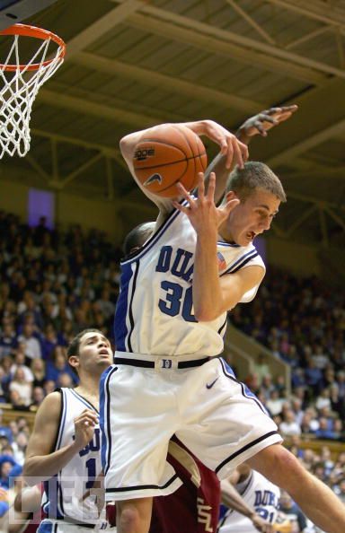 Scheyer Face: FSU: The Return of The Claw