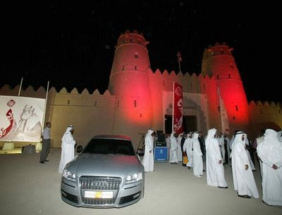 Remembering Shaikh Zayed the Great - UAE Pics