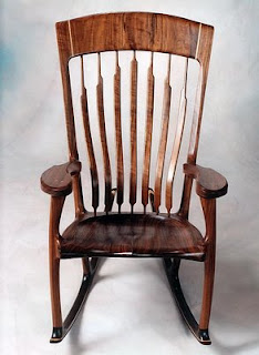 Furnitude: Rocking Chairs I Love: Hal Taylor Edition