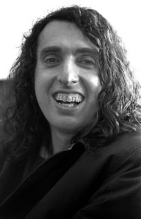 American Film Comedy: Tiny Tim