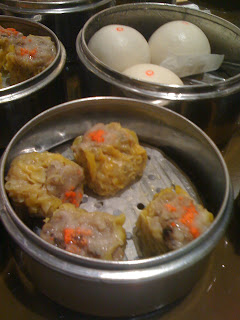 ES BUENO HOUSTON: Dim Sum: Fung's Kitchen, Houston, Tx