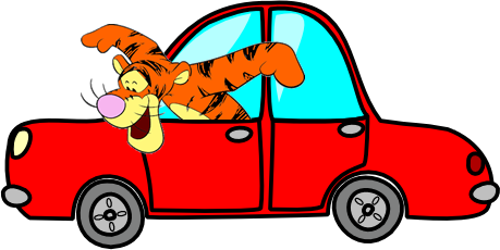 Jordan's Tigger Talks