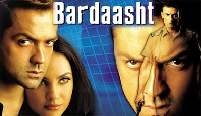 Bollylinks-4u: Bardaasht Movie