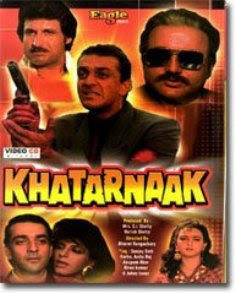 Khatarnaak 1990 Hindi Movie Watch Online ~ Movies Party