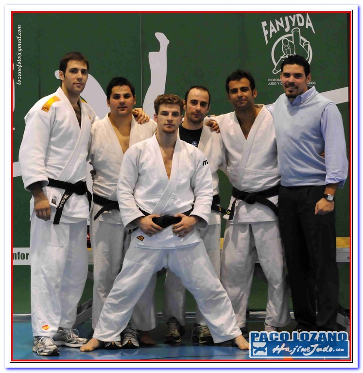 XXXVII CAMPEONATO INTERNACIONAL RAUL CALVO. Las Galerías de Fotos ...