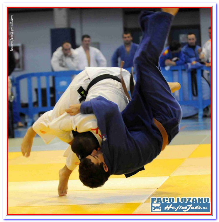 XXXVII CAMPEONATO INTERNACIONAL RAUL CALVO. Las Galerías de Fotos ...