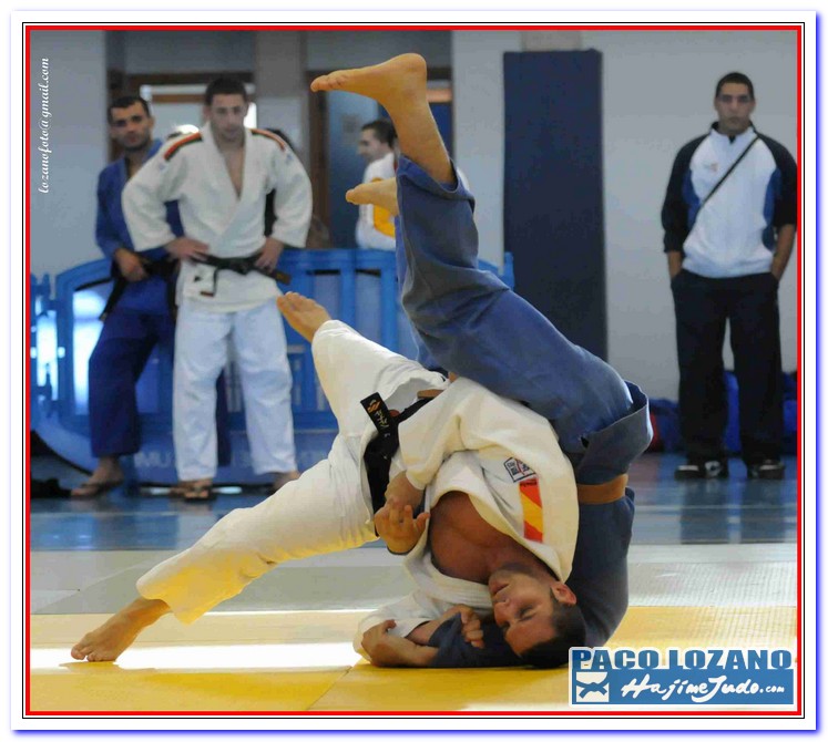 XXXVII CAMPEONATO INTERNACIONAL RAUL CALVO. Las Galerías de Fotos ...