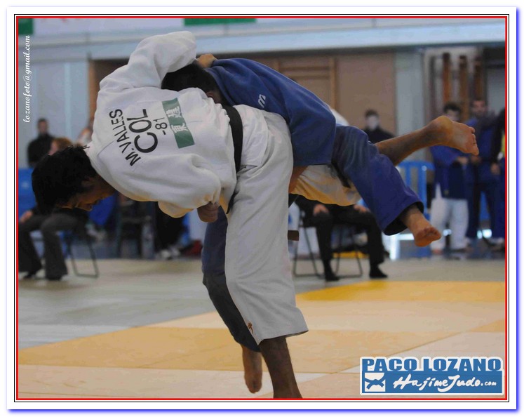 XXXVII CAMPEONATO INTERNACIONAL RAUL CALVO. Las Galerías de Fotos ...