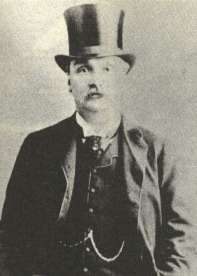 Jack The Ripper: Teoria 1: James Maybrick