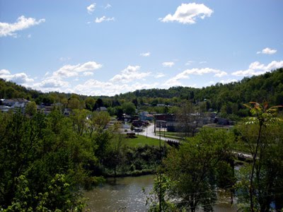 Romantoes: More on Monongah