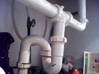 Fix An S-Trap With A Studor Vent