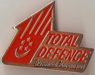 Blog of a CPL in VS NCC(Land): My school blog