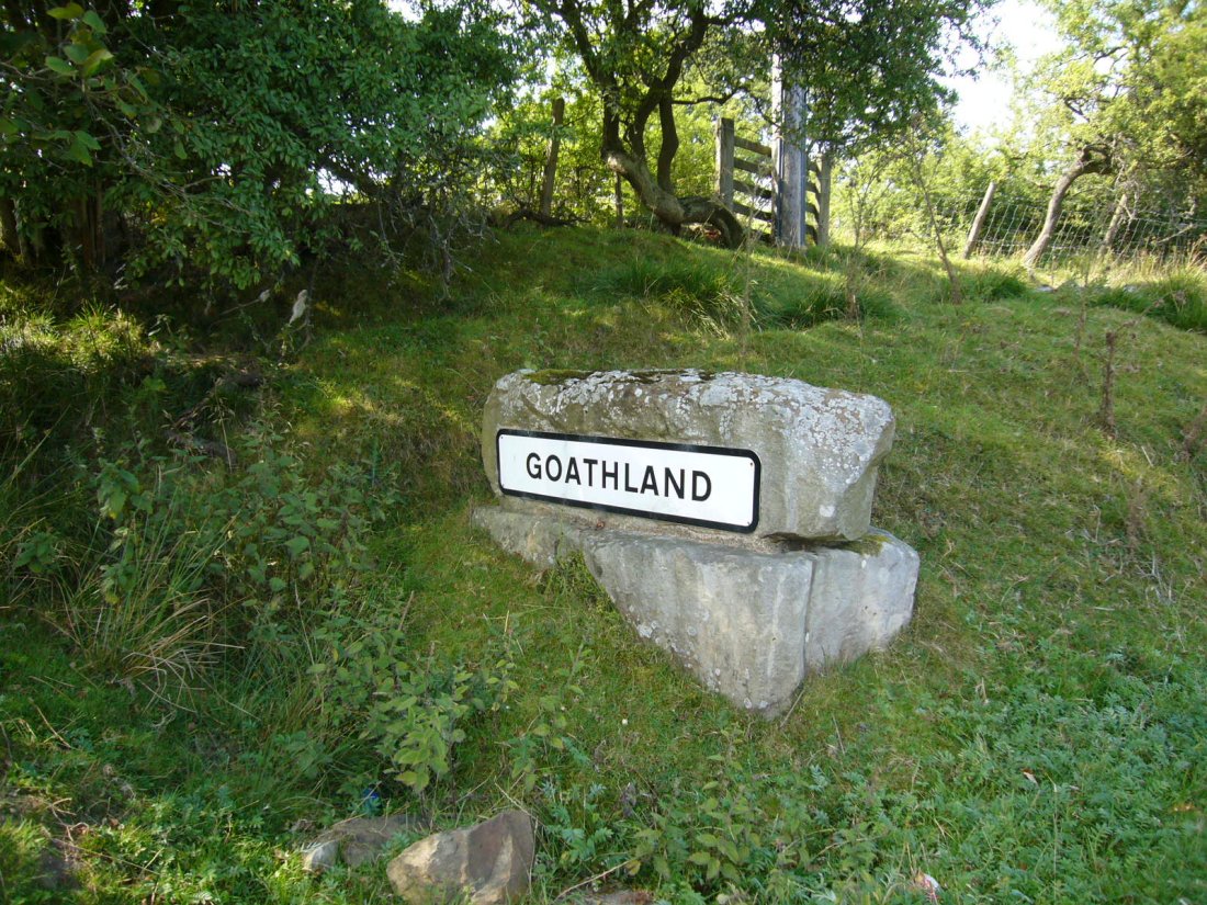 Mick & Lyn's overseas adventure: 1 September 2010