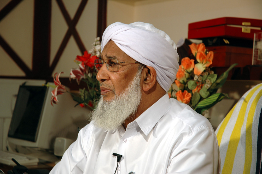 QASIDA: islamic images & kerala ulamas