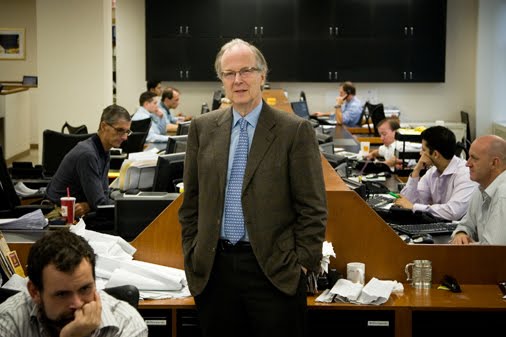 FOFOA: Gold: The Ultimate Wealth Consolidator