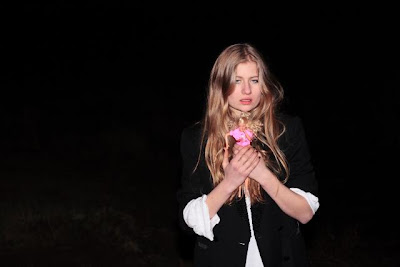 point d'exclamation: About a shoot with Gerrit Starczewski...