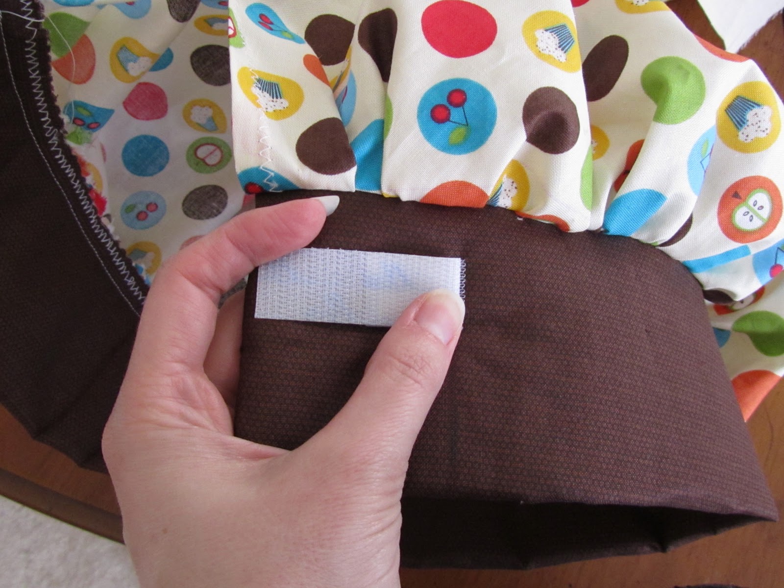 Twelve Crafts Till Christmas: pretend and play restaurant set: child's ...