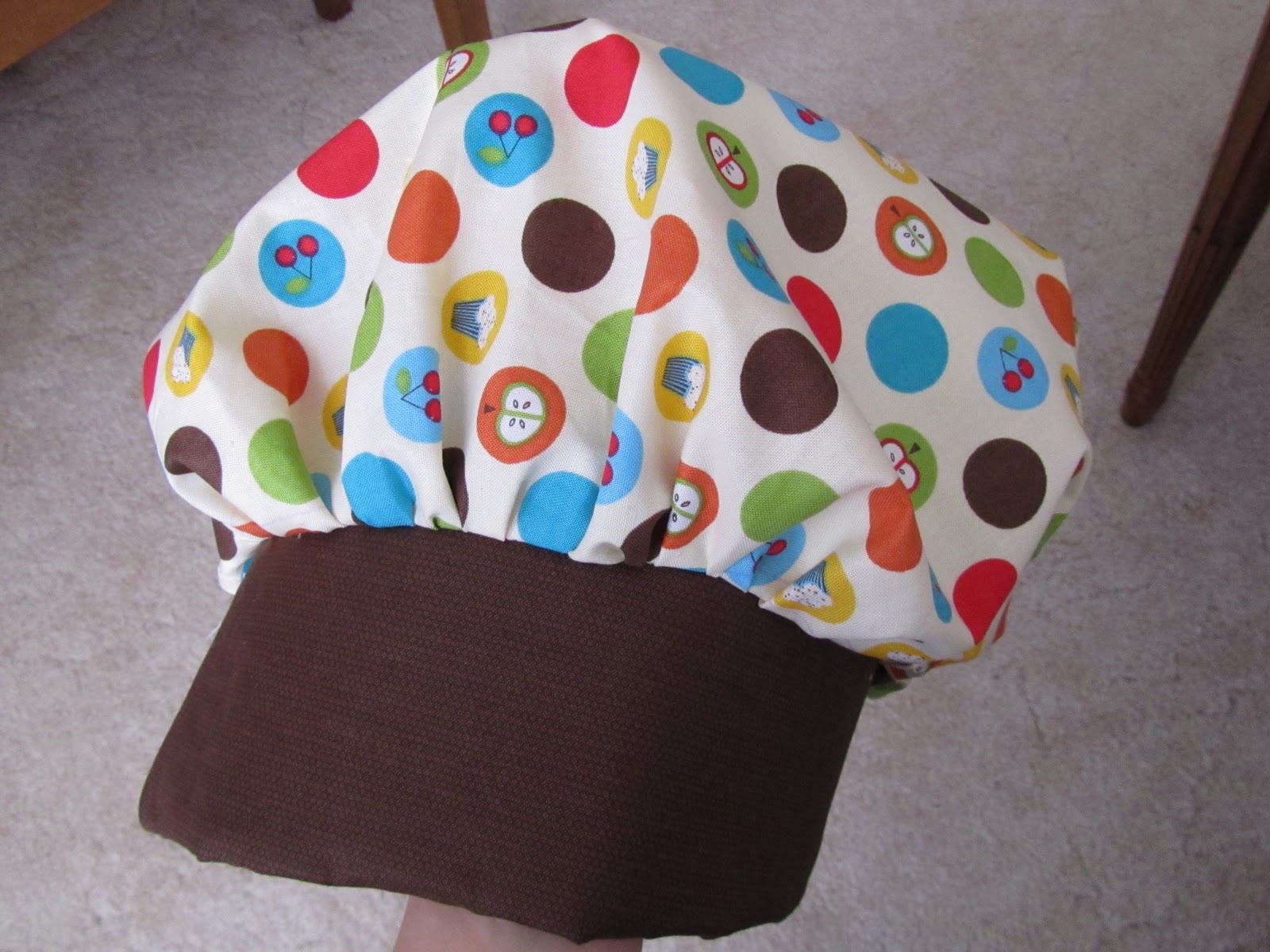 Twelve Crafts Till Christmas: pretend and play restaurant set: child's ...