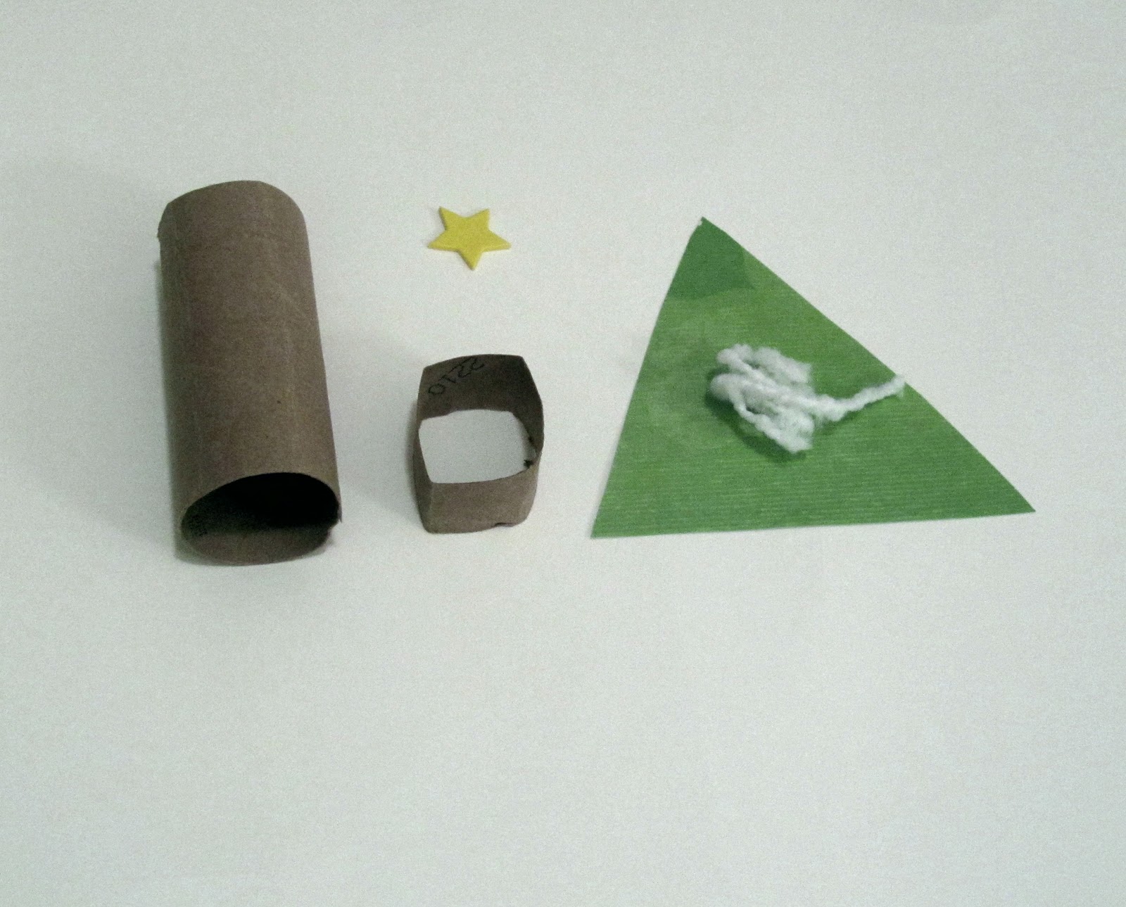 Twelve Crafts Till Christmas: holiday party craft auditions: Christmas ...