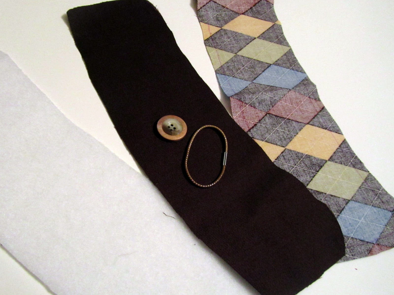 Twelve Crafts Till Christmas: a quick gift set for the bookworm in your ...