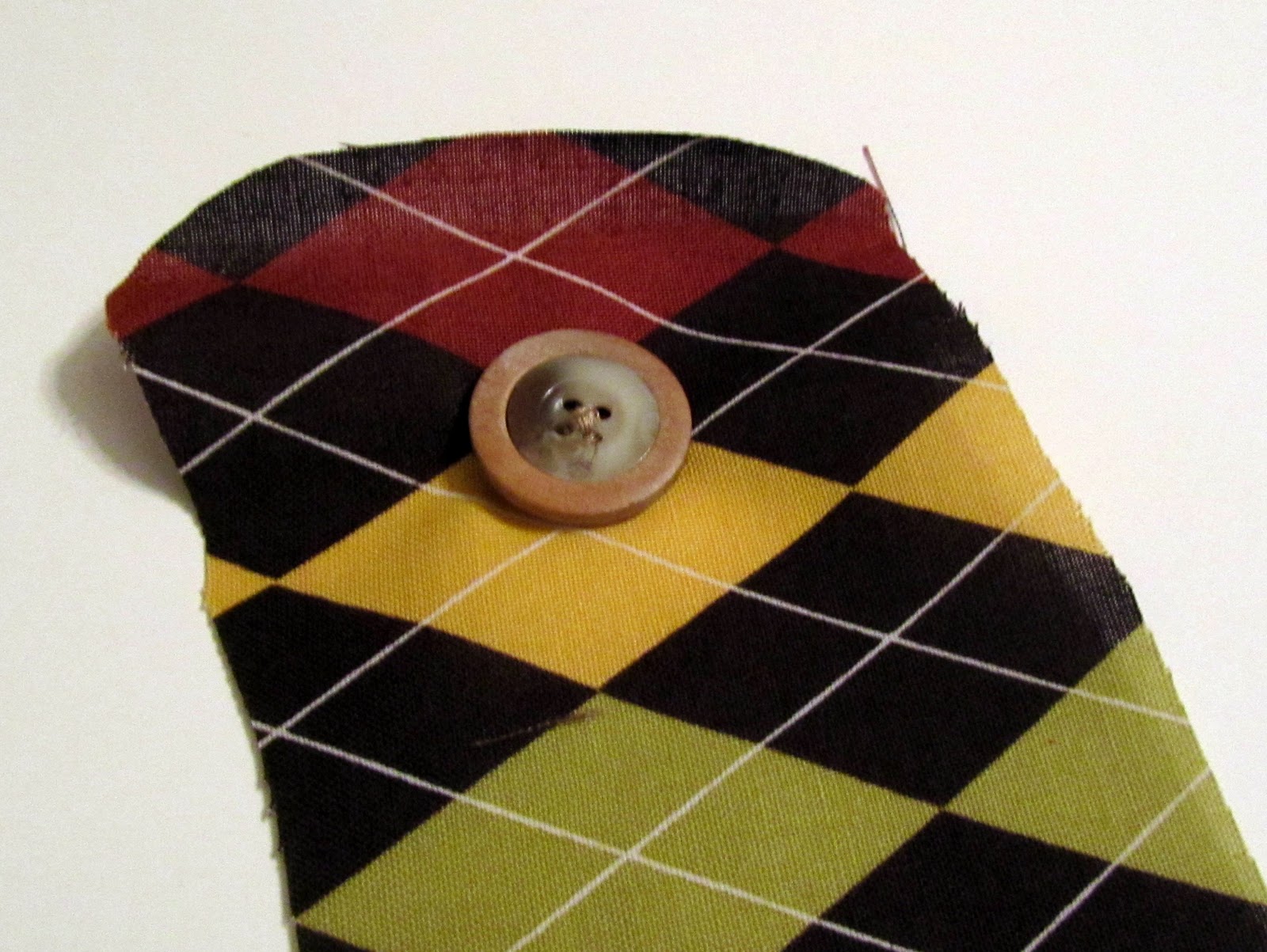 Twelve Crafts Till Christmas: a quick gift set for the bookworm in your ...