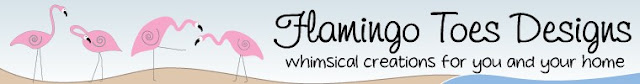 Twelve Crafts Till Christmas: giveaway number 2: $25 to Flamingo Toes ...