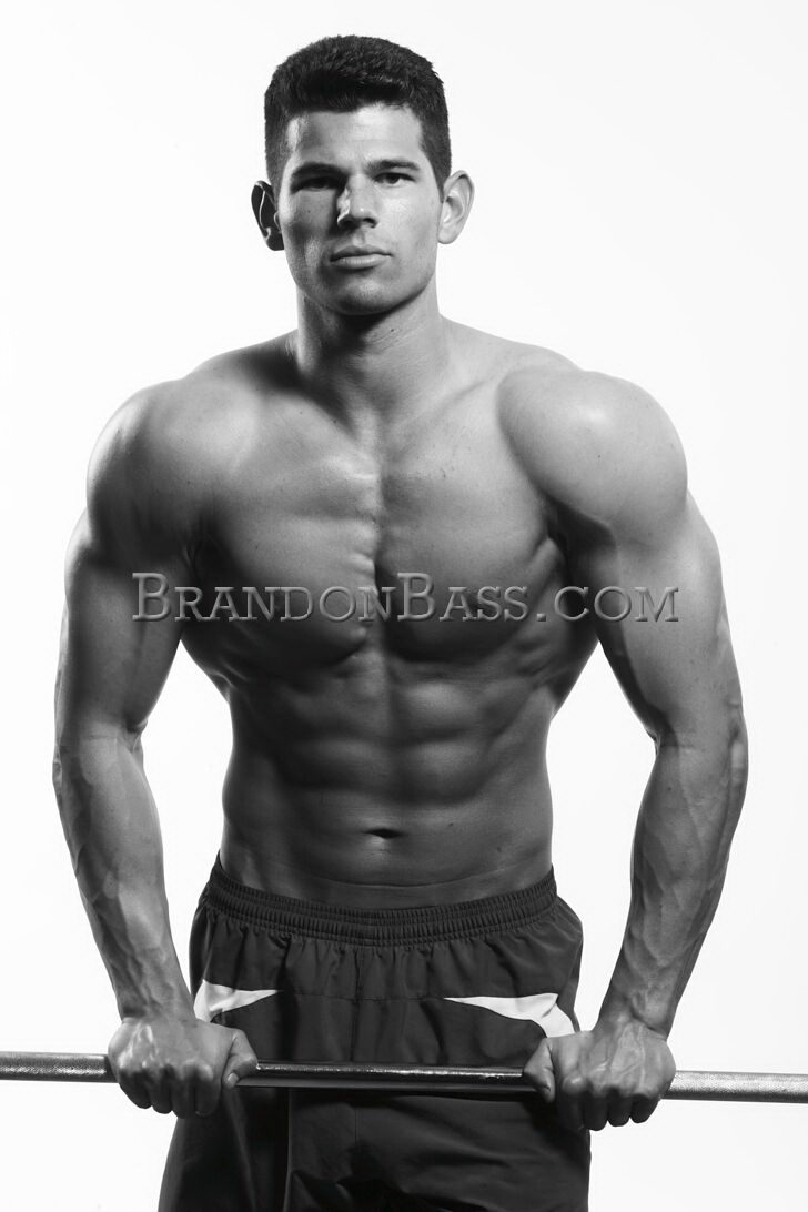 Fitness Melly: Brandon Bass: The Exciting Journey Of A Fitness Enthusiast