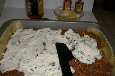 Live.Love.Eat: Drop Dead Lasagna