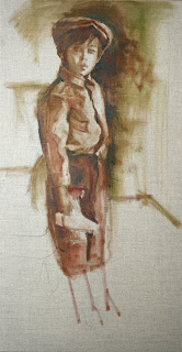 The Art of Susan Mauck