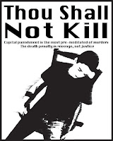 More than Art: Thou Shall not kill