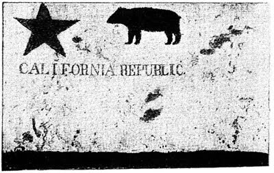 California Historical Society: The Bear Flag Revolt - June 14, 1846