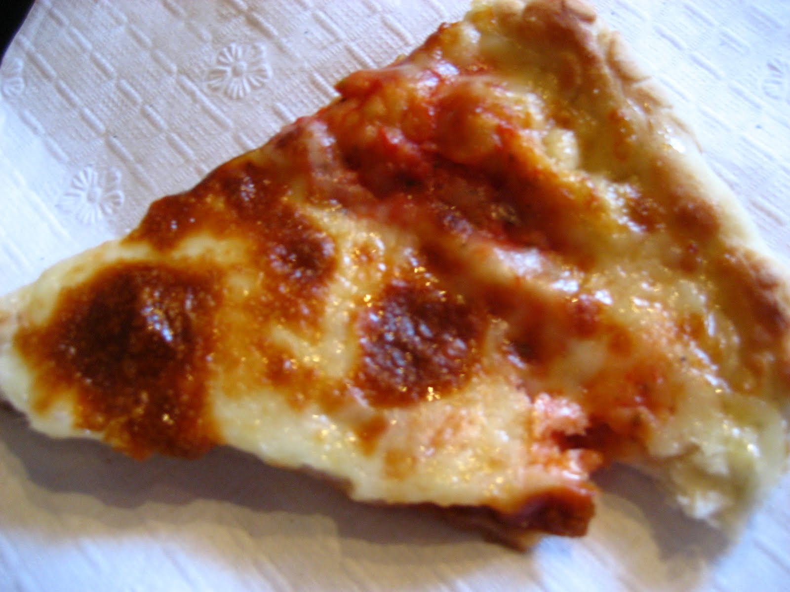 Baltimore Pizza Club: Little Caesars