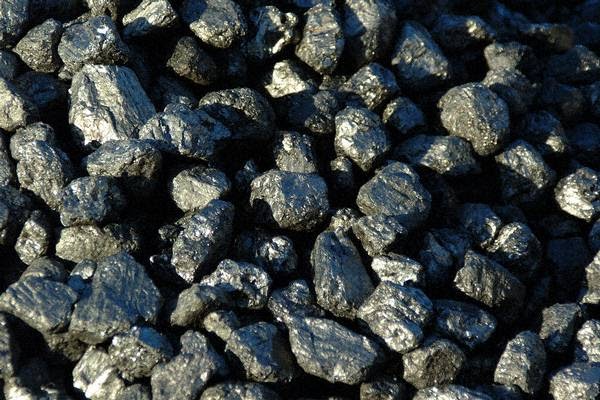 Interesting energy facts: Coal – Introduction and some quick facts