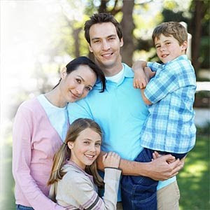 Ciencias Sociales: Influencia de la Estructura Familiar