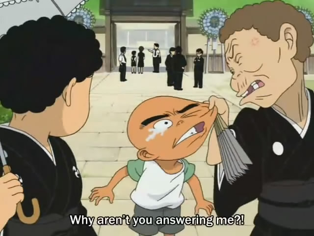 Hanada Shonen-Shi Fans Site