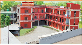 Oxford College Butwal: About Us