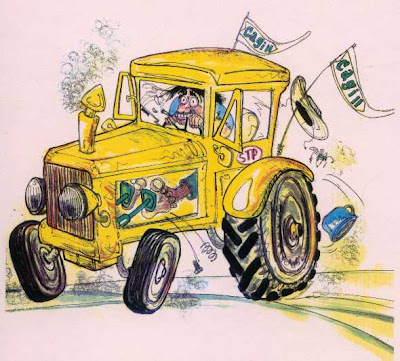 El diván del loko: junio 2008