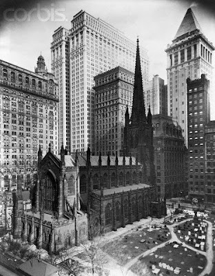 The Old Equitable Building: Gallery 5 - The New Equitable Building