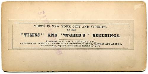 World Building: Part 2 - First World Building and Potter Building