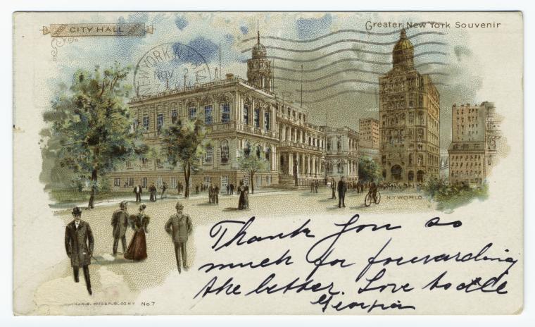 World Building: Part 4 - World Building - The early years