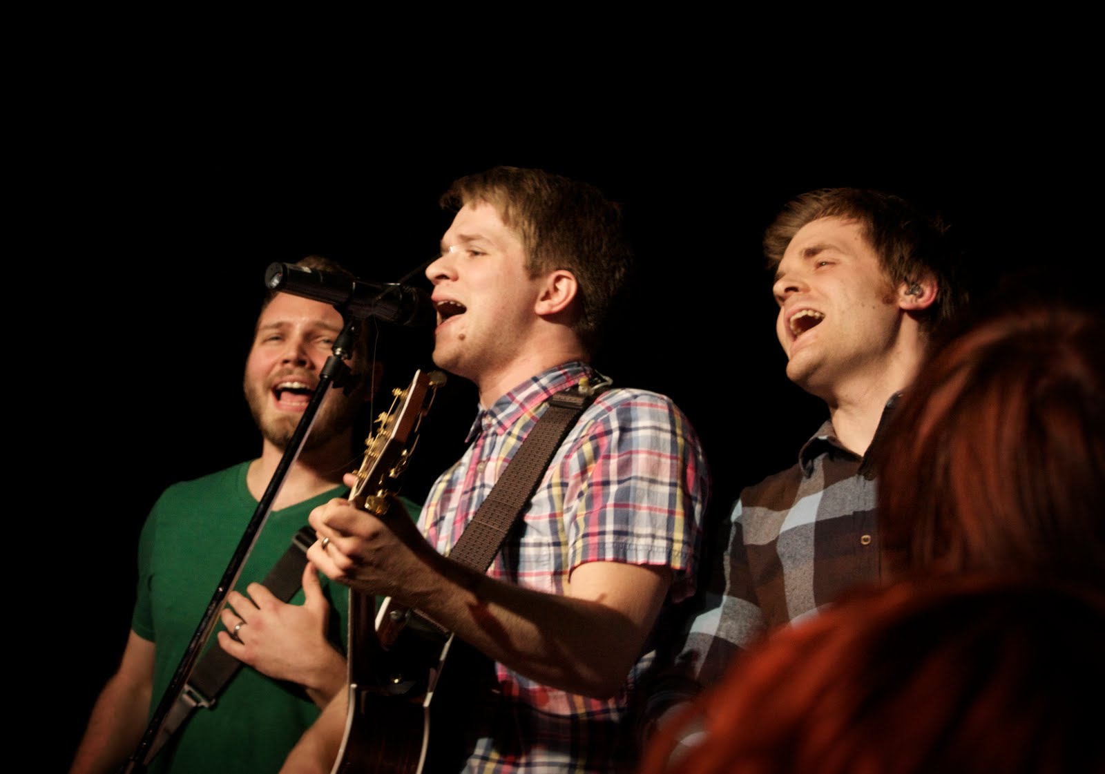 brown boots: 05.2010