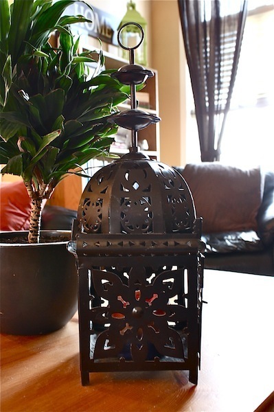 Lanterns | All Things Beautiful