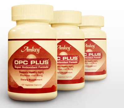 HealthBizOnline: OPC Plus
