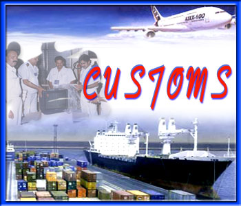 Customs Ideas: The Description of Customs Jobs