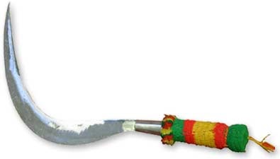 BLOG PUNAKAWAN SUROBOYO: SEJARAH CAROK ADAT MADURA